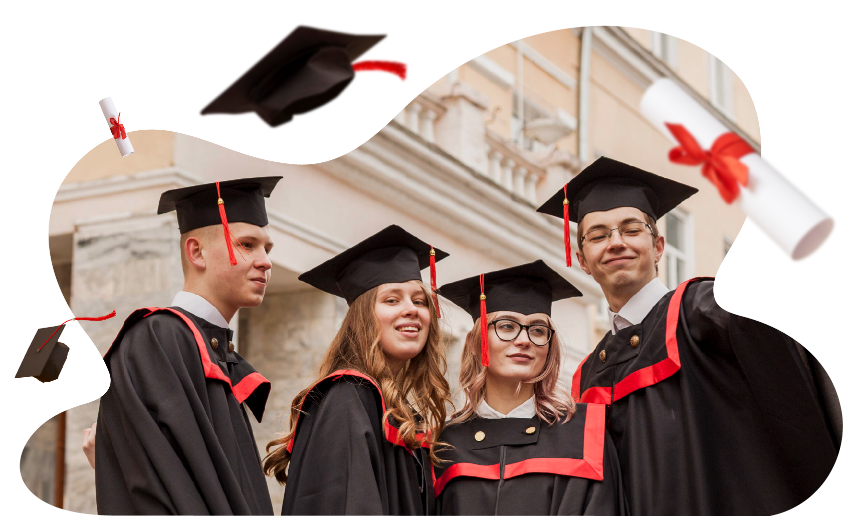 Donation – California University